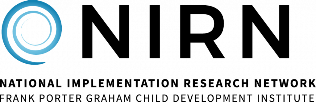 NIRN’s Past, Present, and Future – NIRN